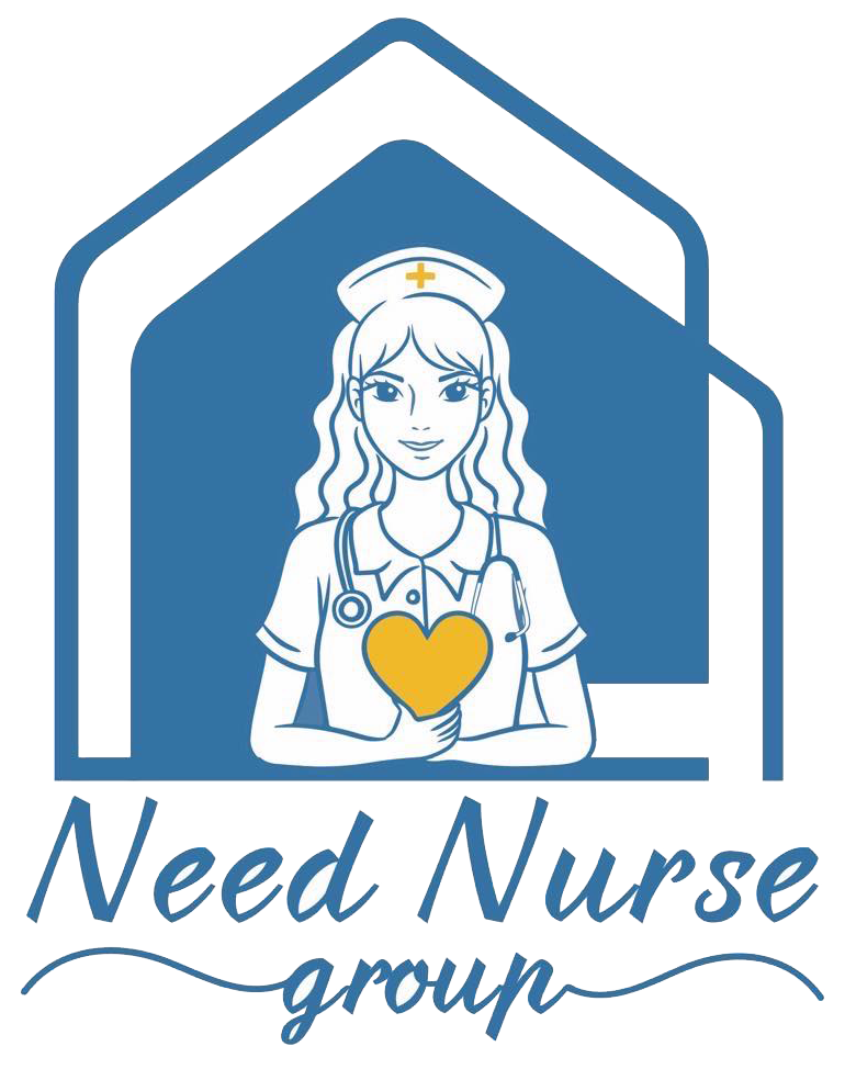 บริการดูแลผู้สูงอายุที่บ้าน ทั้งรายวันและรายเดือน Need Nurse Group
